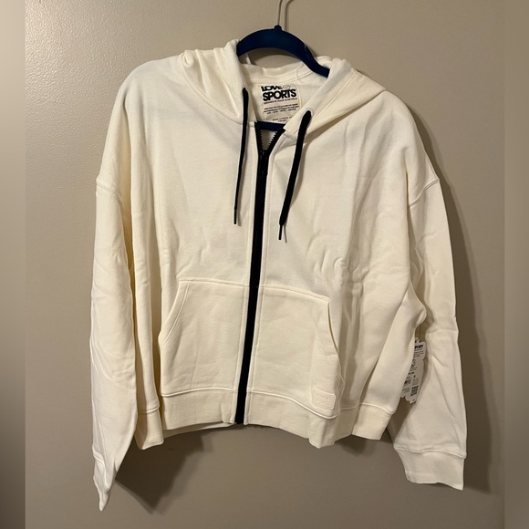 Love & Sports | Tops | Love Sports Sweatshirt | Poshmark
